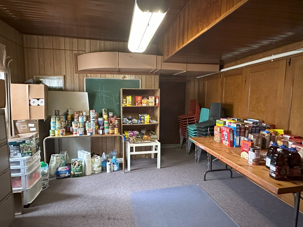 Food Bank - Logan-Monkton-Tavistock Lutheran ChurchesLogan-Monkton ...